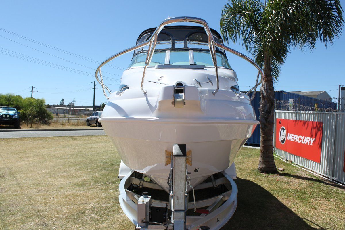 2024 Haines Hunter 675 Offshore | Boat Research | Boats Online