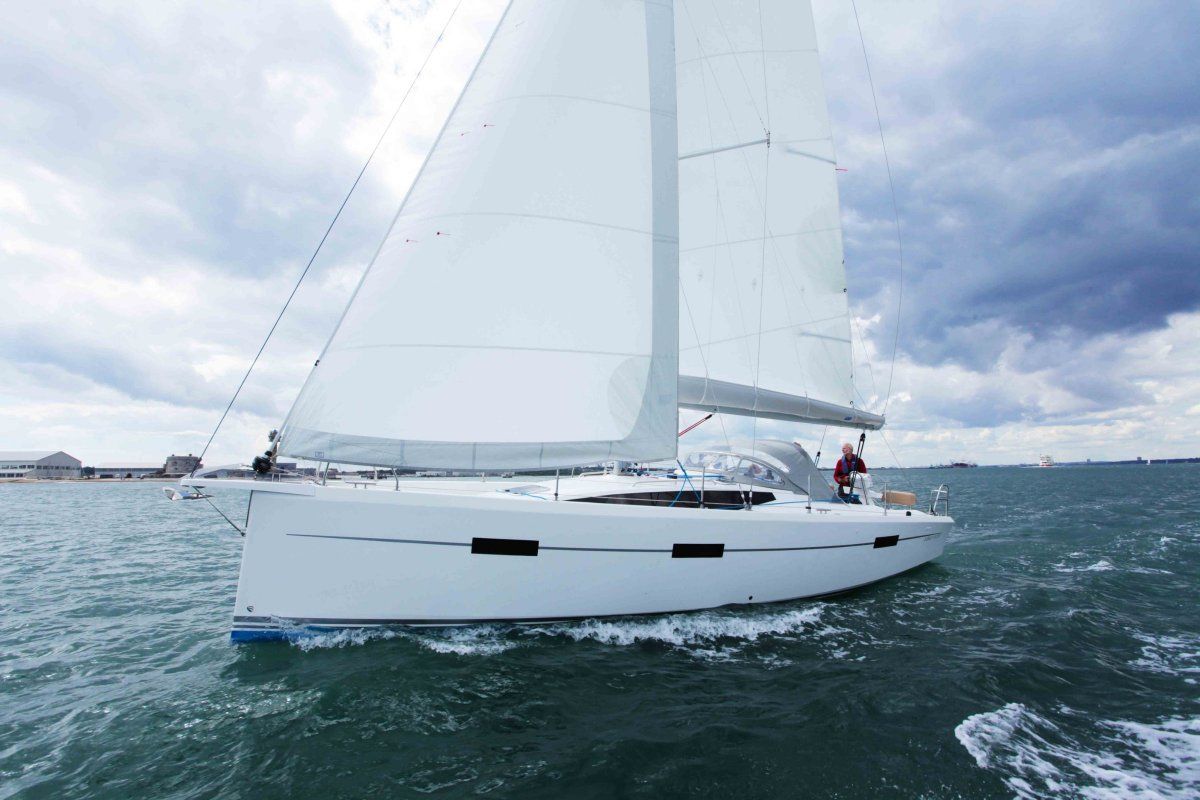 2024 Viko S35 | Boat Research | Yachthub
