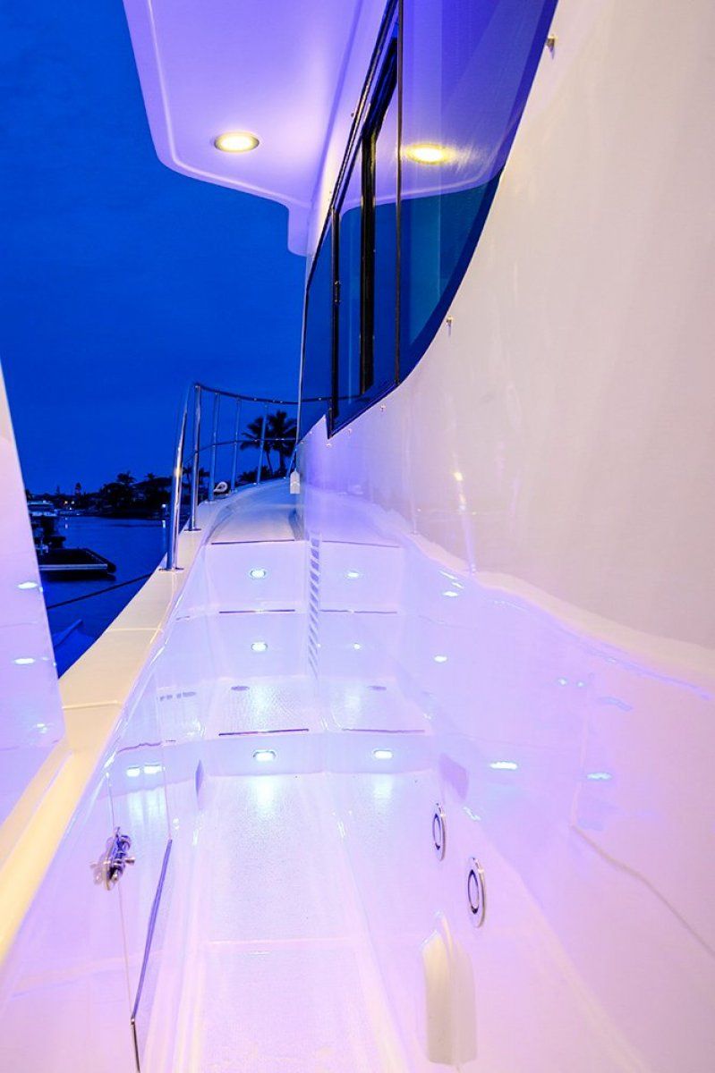 2024 Island Gypsy 50 Wide Body | Boat Research | Yachthub