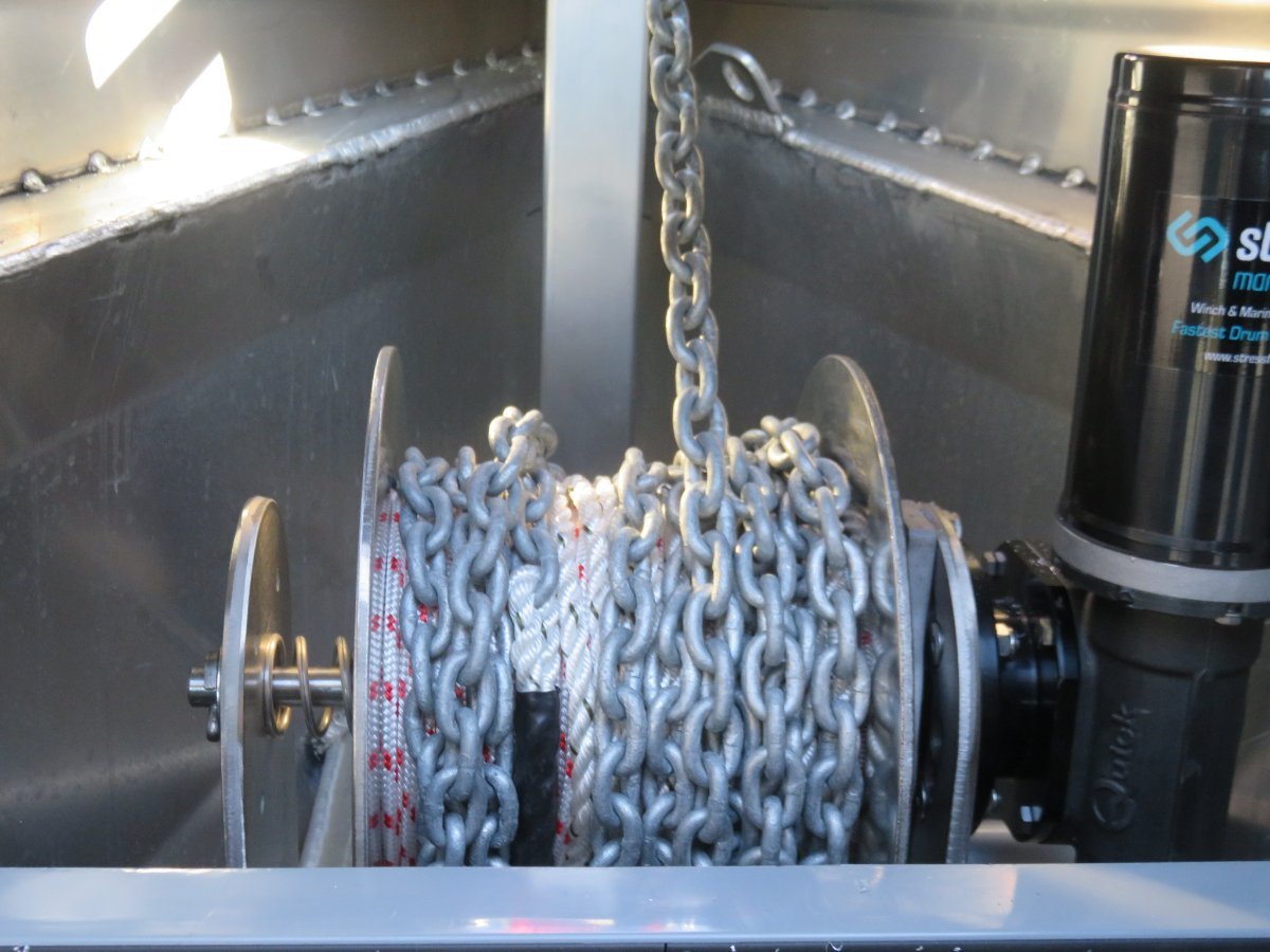 2024 Senator Hardtop Rh650 | Boat Research | Boats Online