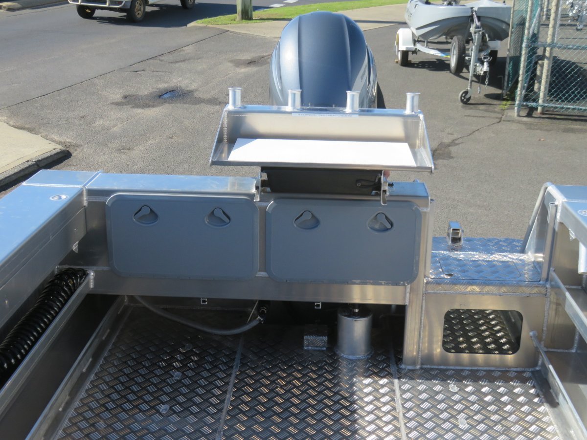 2024 Senator Hardtop Rh650 | Boat Research | Boats Online