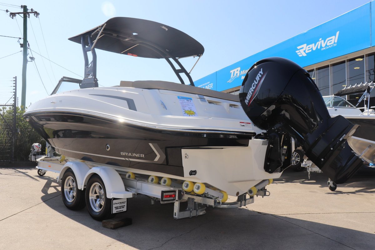 2023 Bayliner Vr5 | Boat Research | Boats Online