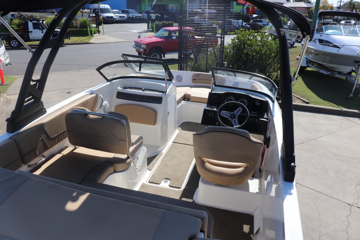 2023 Bayliner Vr5 | Boat Research | BoatsOnline