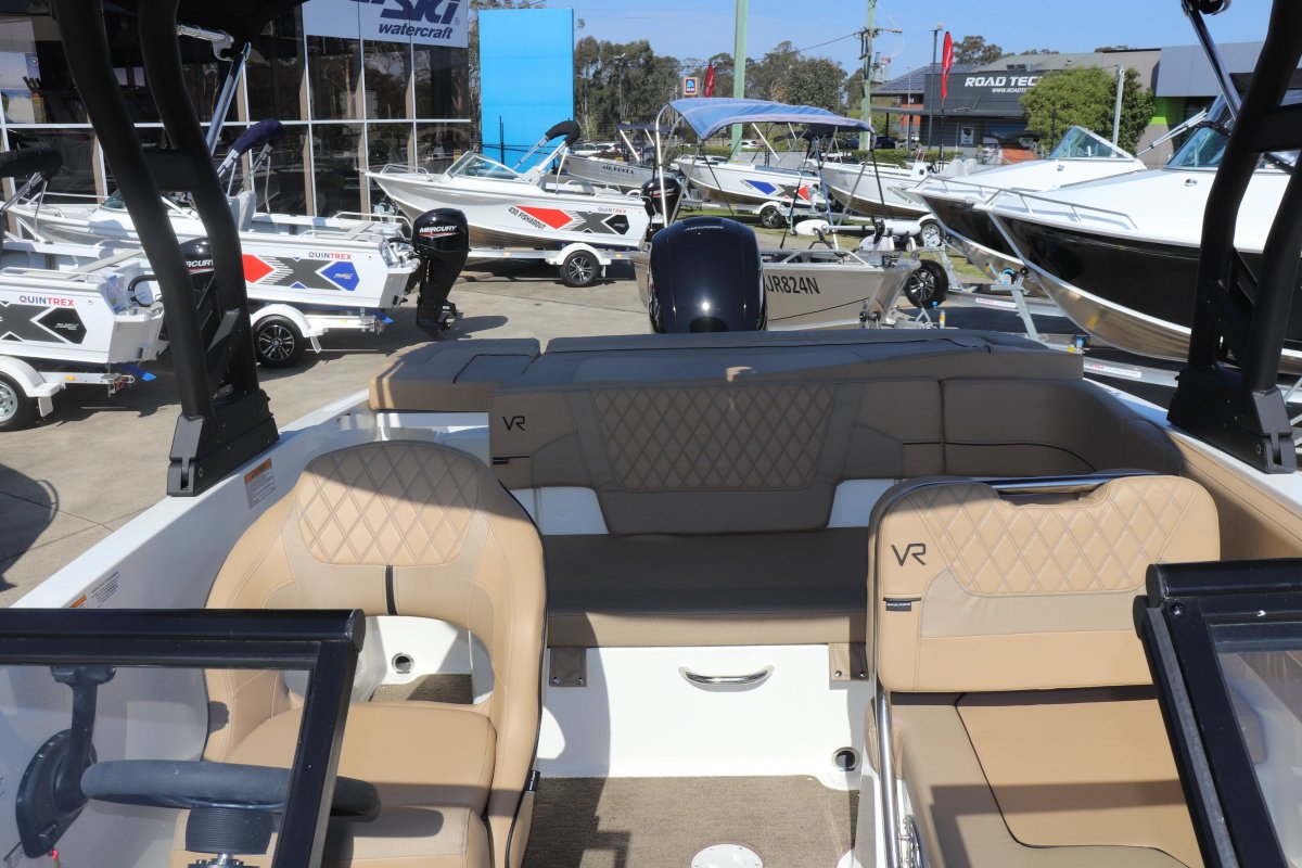 2023 Bayliner Vr5 | Boat Research | Yachthub