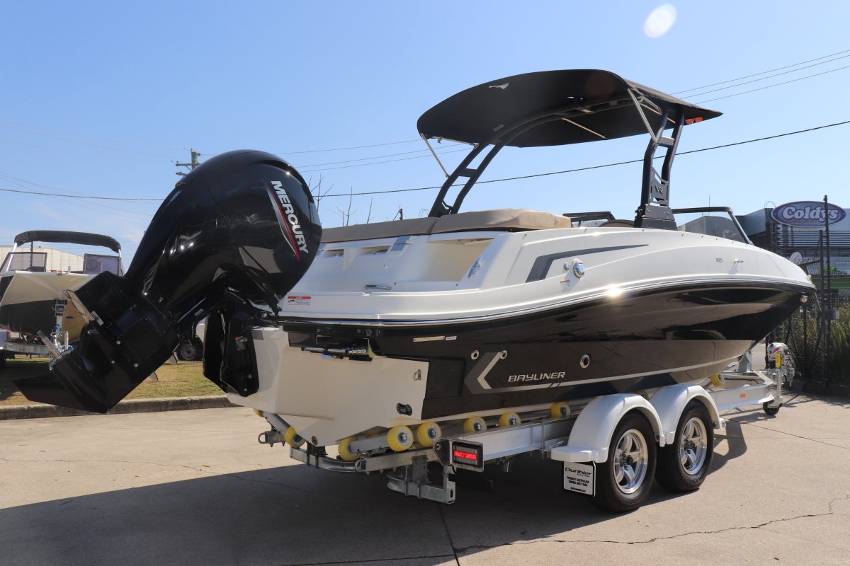 2023 Bayliner Vr5 | Boat Research | Boats Online