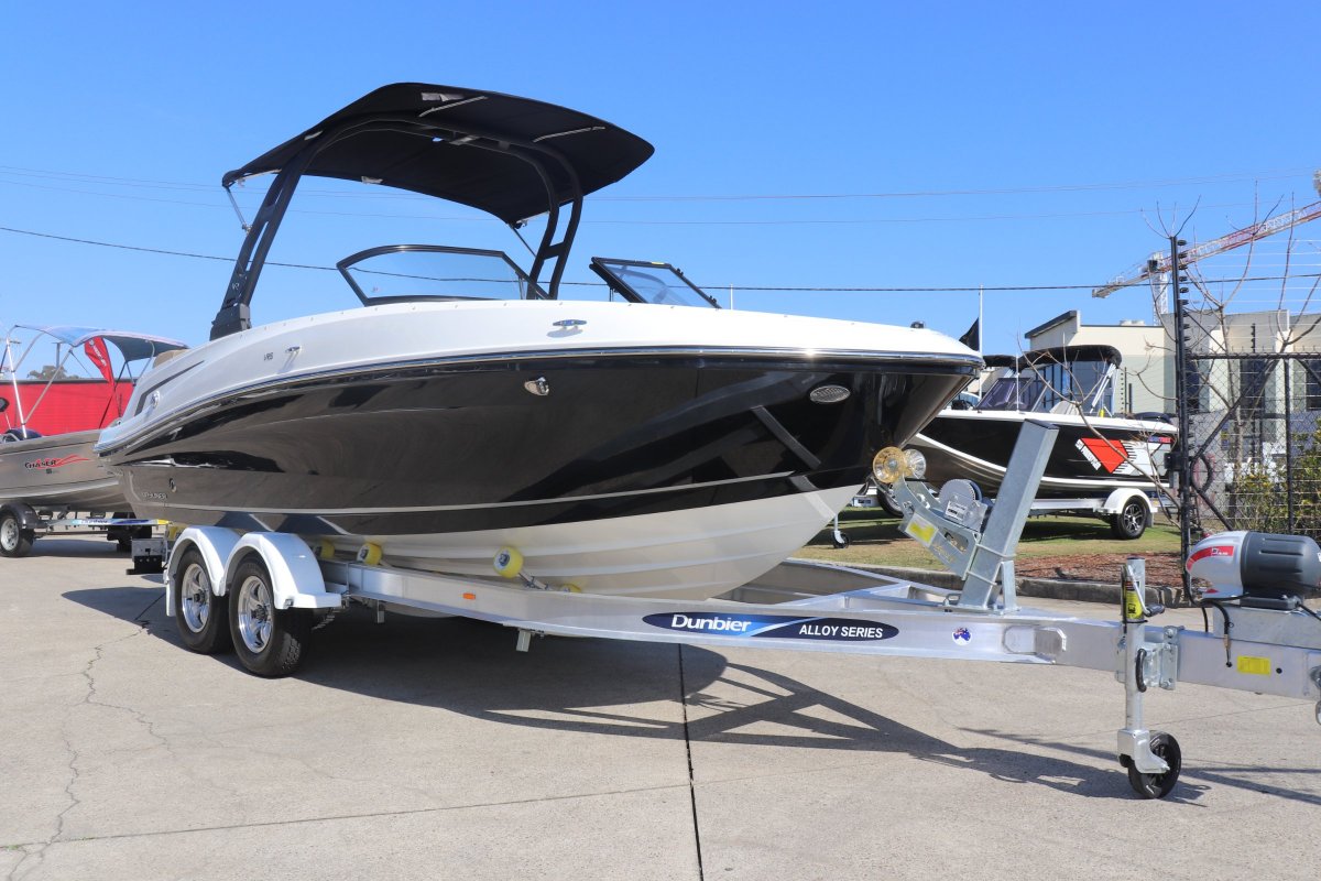 2023 Bayliner Vr5 | Boat Research | Boats Online