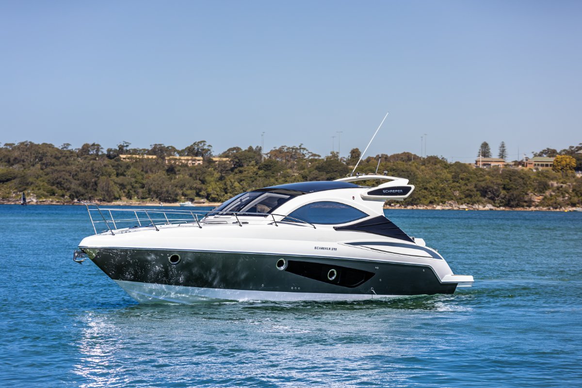 2024 Schaefer 375 | Boat Research | Boats Online