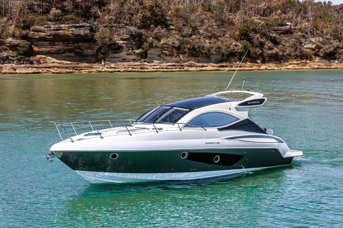 2024 Schaefer 375 | Boat Research | Boats Online