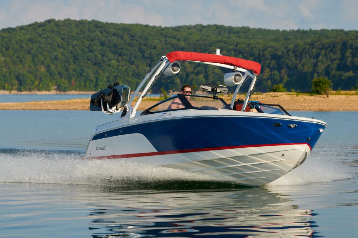 2024 Cobalt Cs23 Surf | Boat Research | Yachthub