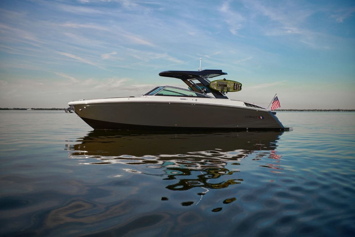 2024 Cobalt R33 Surf | Boat Research | Yachthub