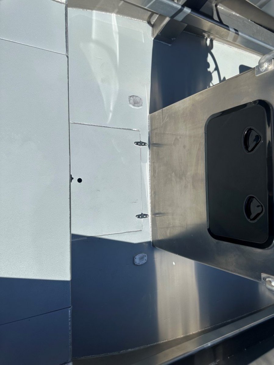 2023 Ballistic 600 Centre Console | Boat Research | BoatsOnline