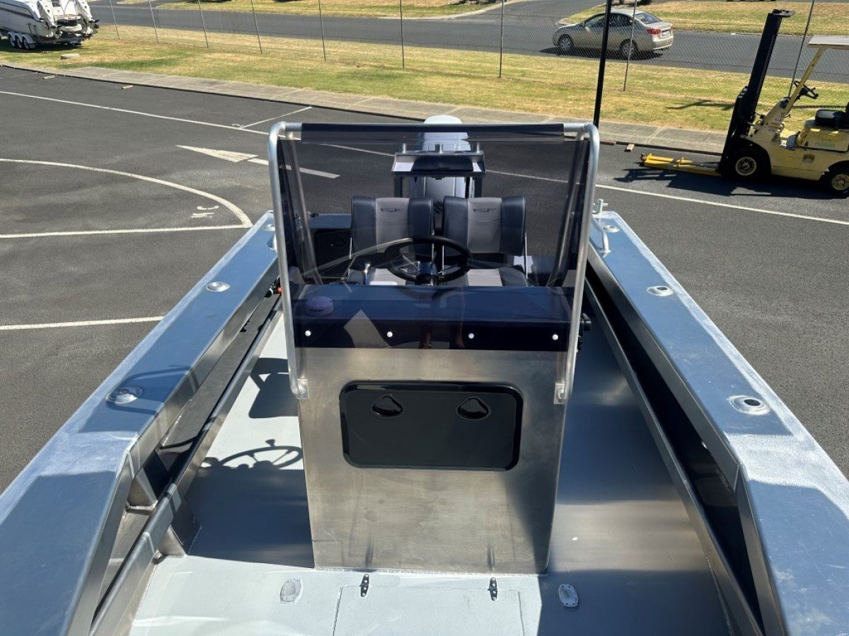 2023 Ballistic 600 Centre Console | Boat Research | BoatsOnline