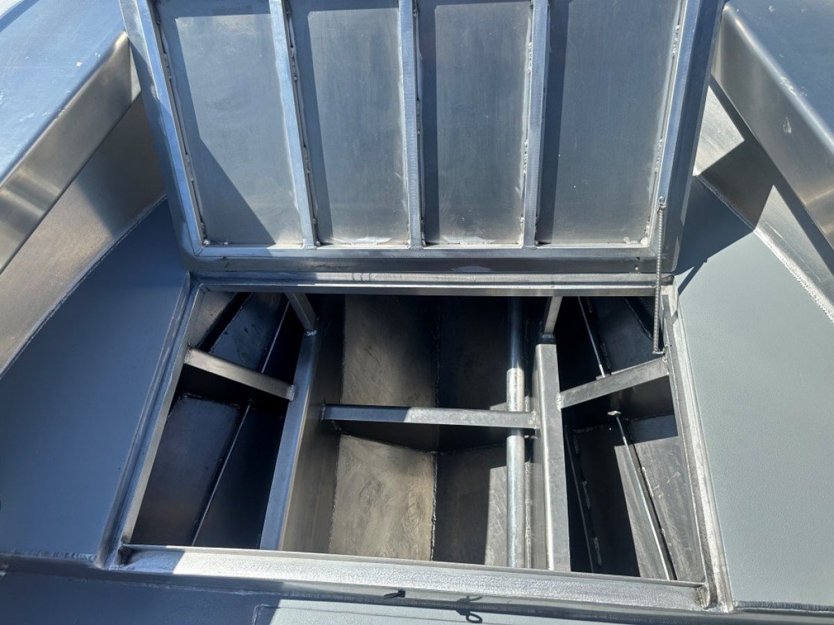 2023 Ballistic 600 Centre Console | Boat Research | BoatsOnline