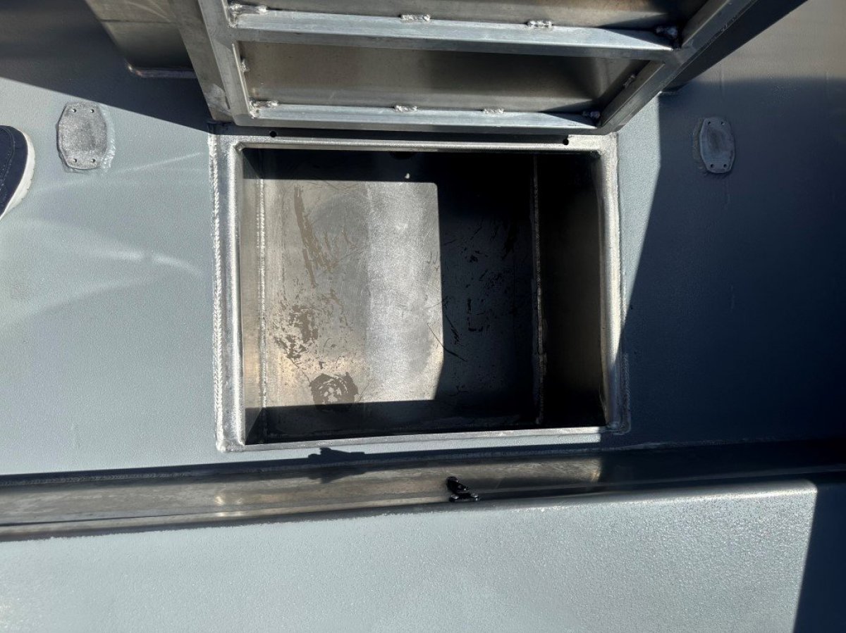 2023 Ballistic 600 Centre Console | Boat Research | BoatsOnline
