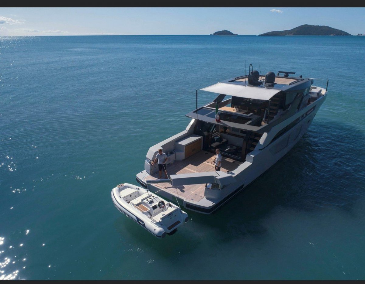 2023 Ab Inflatables Abjet 350xp | Boat Research | Yachthub