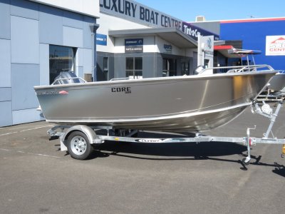 2024 Anglapro Core 444 Csr | Boat Research | Boats Online