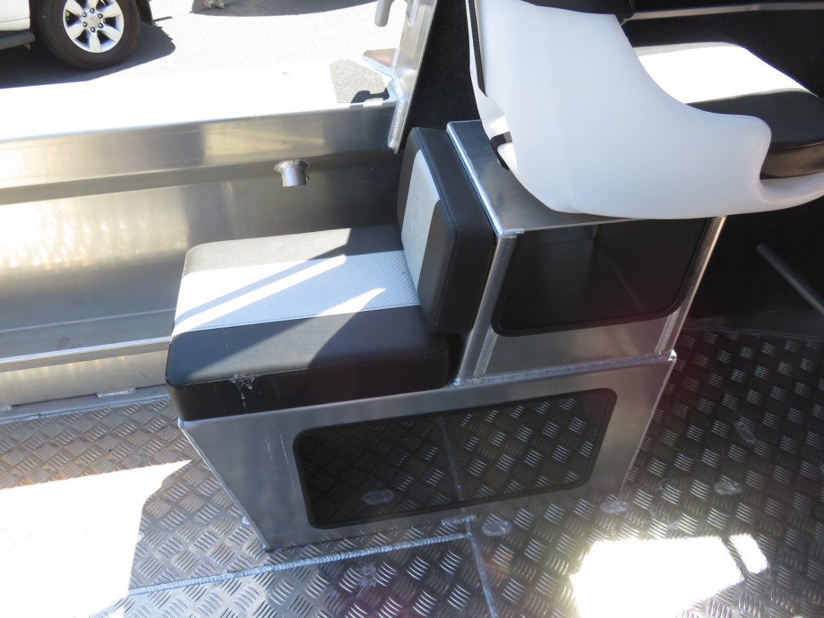 2024 Senator Rh580 | Boat Research | Yachthub