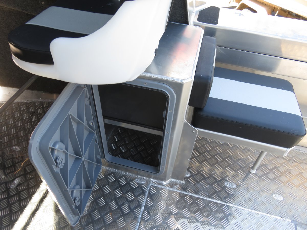 2024 Senator Rh580 | Boat Research | Yachthub