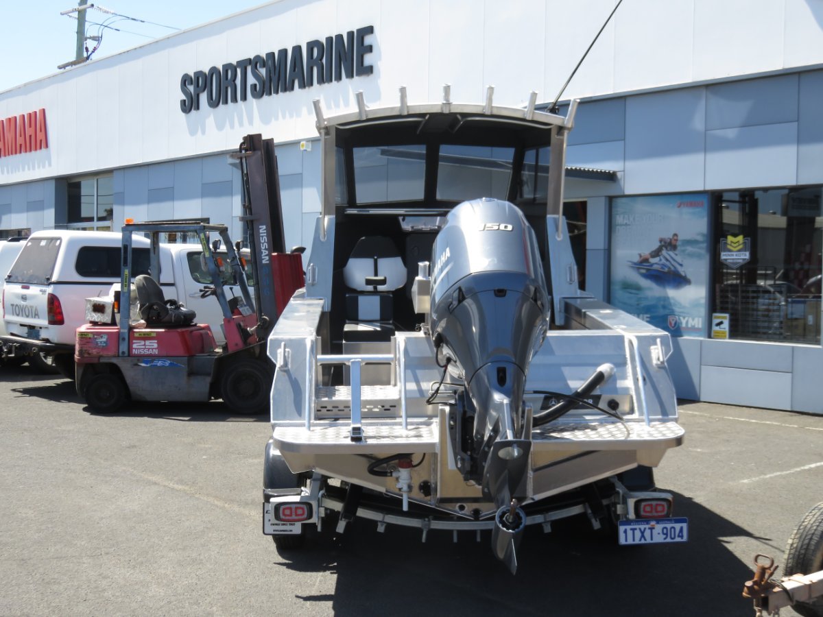 2024 Senator Rh580 | Boat Research | Yachthub