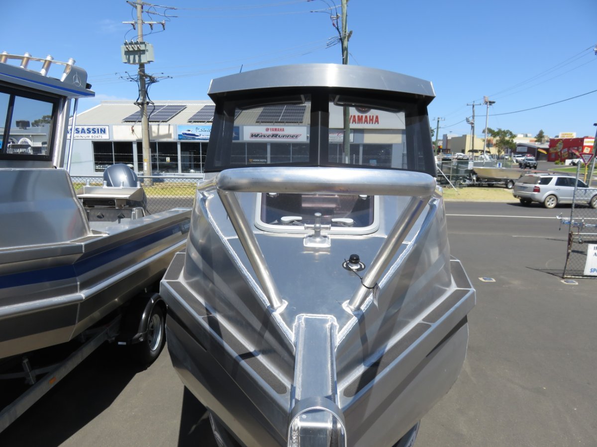 2024 Senator Rh580 | Boat Research | Boats Online