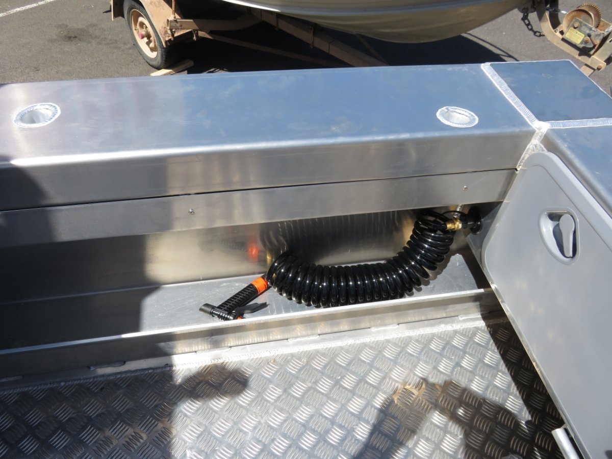 2024 Senator Rh580 | Boat Research | Yachthub