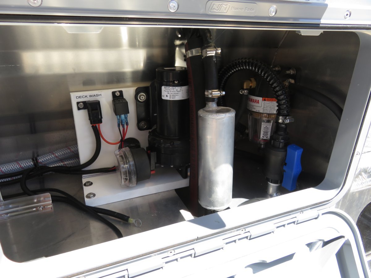 2024 Senator Rh580 | Boat Research | Yachthub