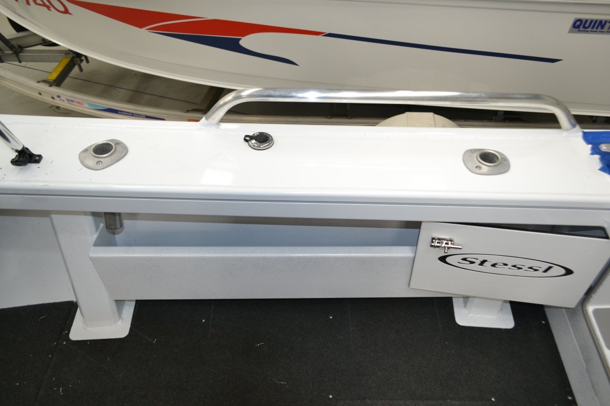 2024 Stessl 530 Bluewater | Boat Research | Yachthub