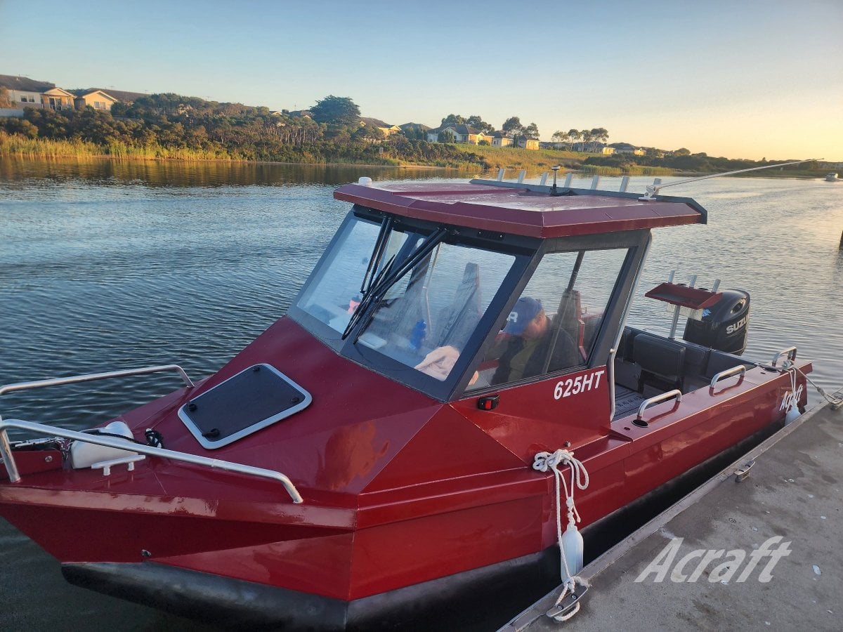2023 Acraft 625ht Advanced | Boat Research | Yachthub