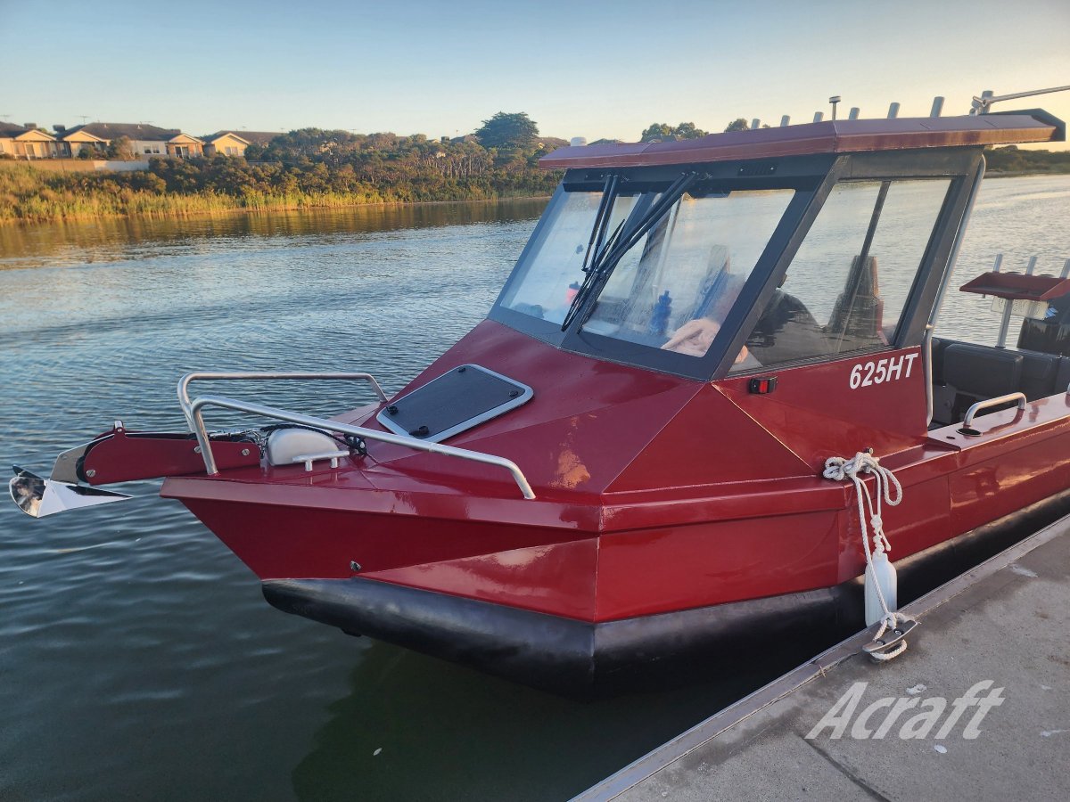 2023 Acraft 625ht Advanced | Boat Research | Yachthub