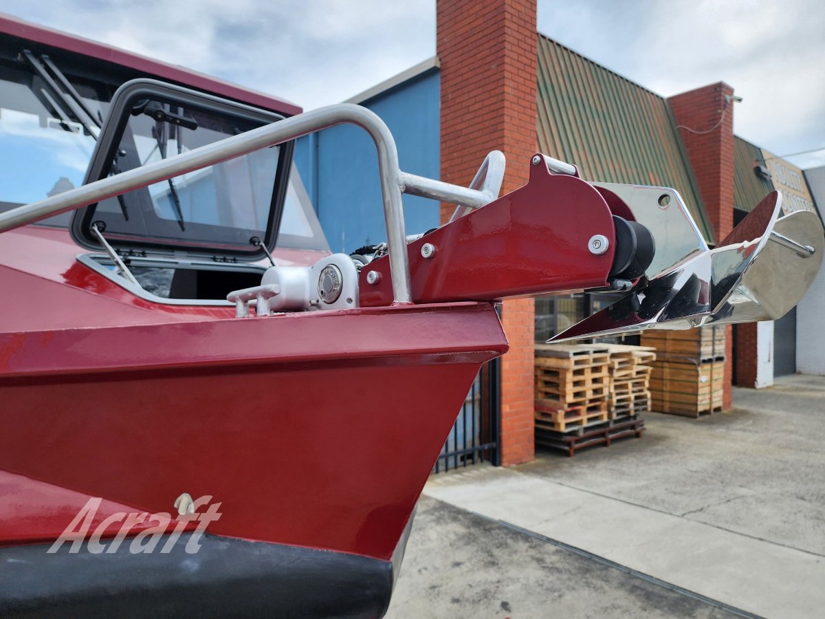 2023 Acraft 625ht Advanced | Boat Research | BoatsOnline