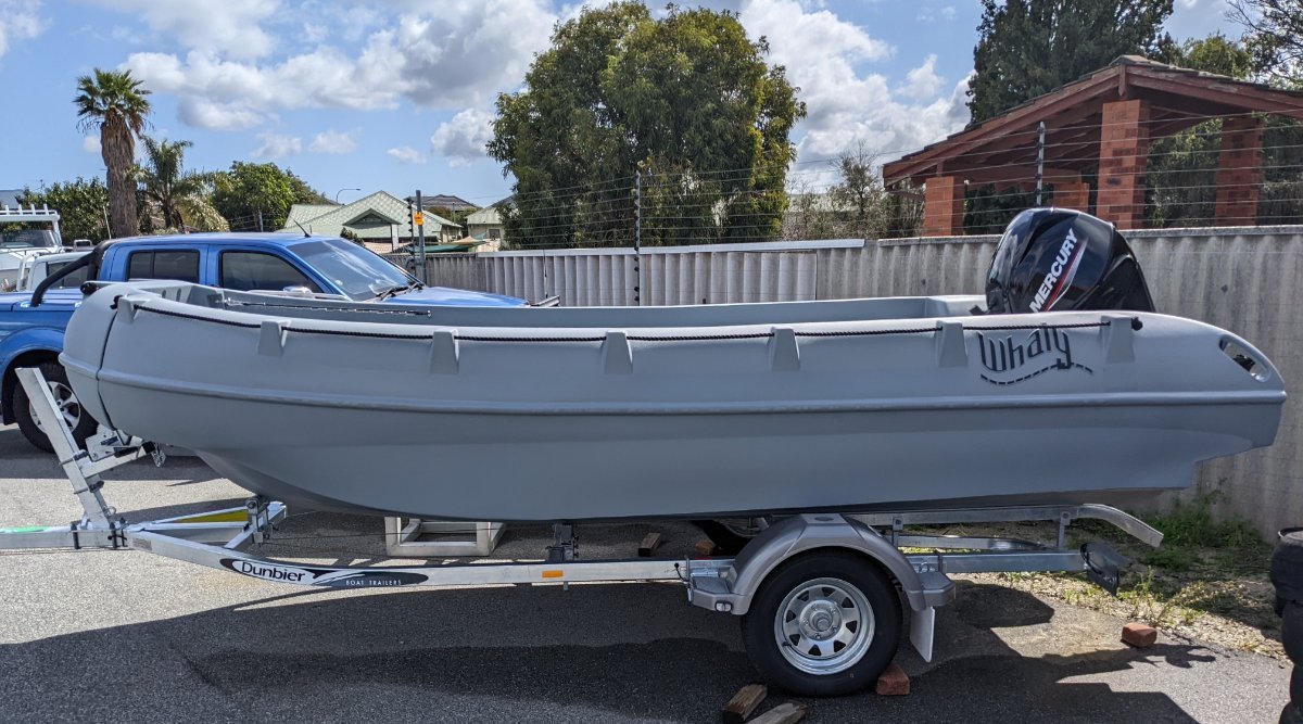 2024 Whaly 455 | Boat Research | Yachthub