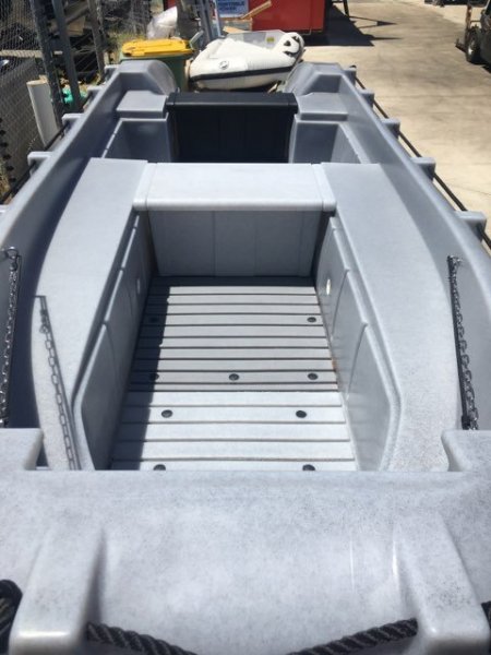 2024 Whaly 455 | Boat Research | Yachthub