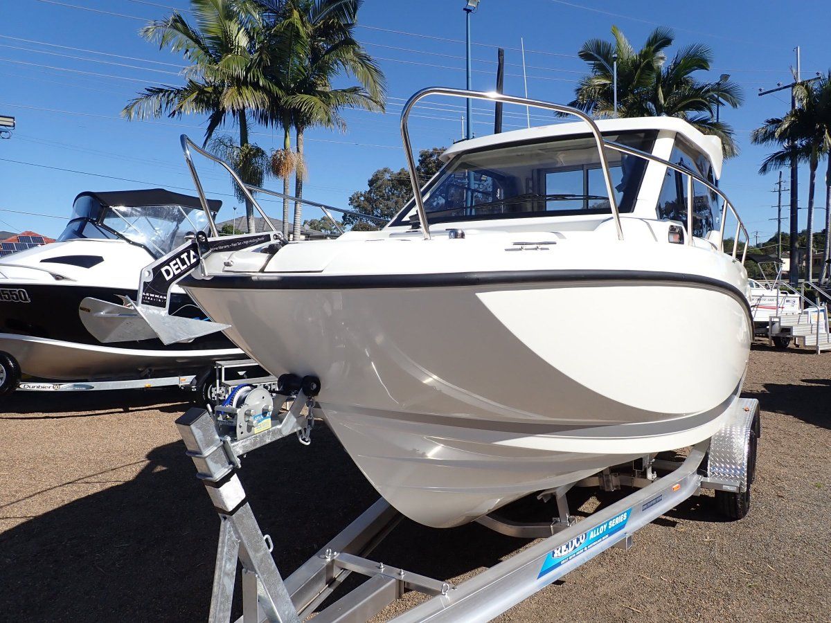 2024 Arvor 705 Weekender | Boat Research | Yachthub