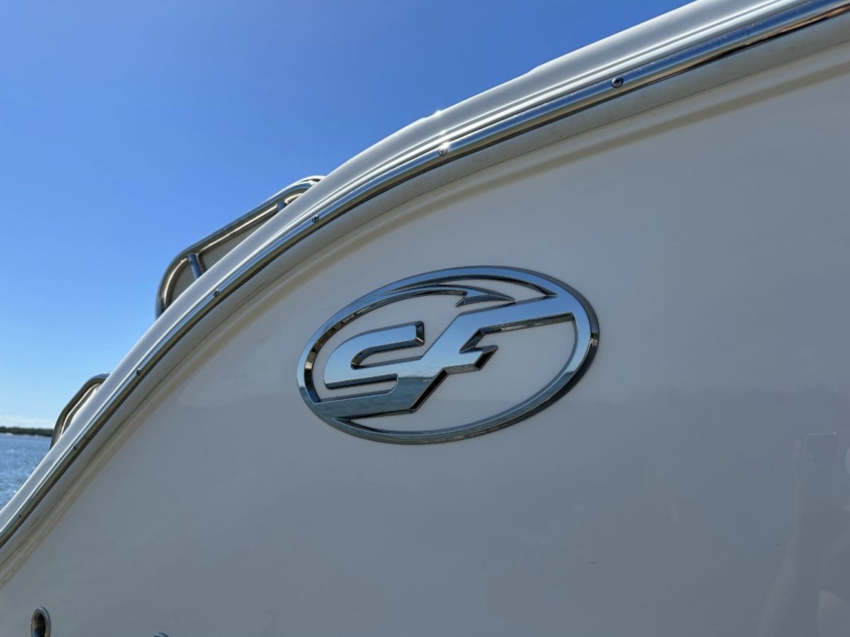2023 Sea Fox 268 Commander | Boat Research | BoatsOnline