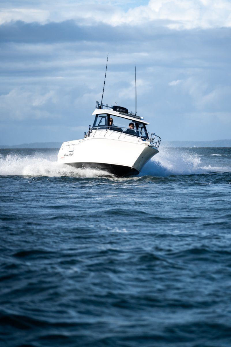 2024 Cruisecraft E695ht Boat Research Boats Online