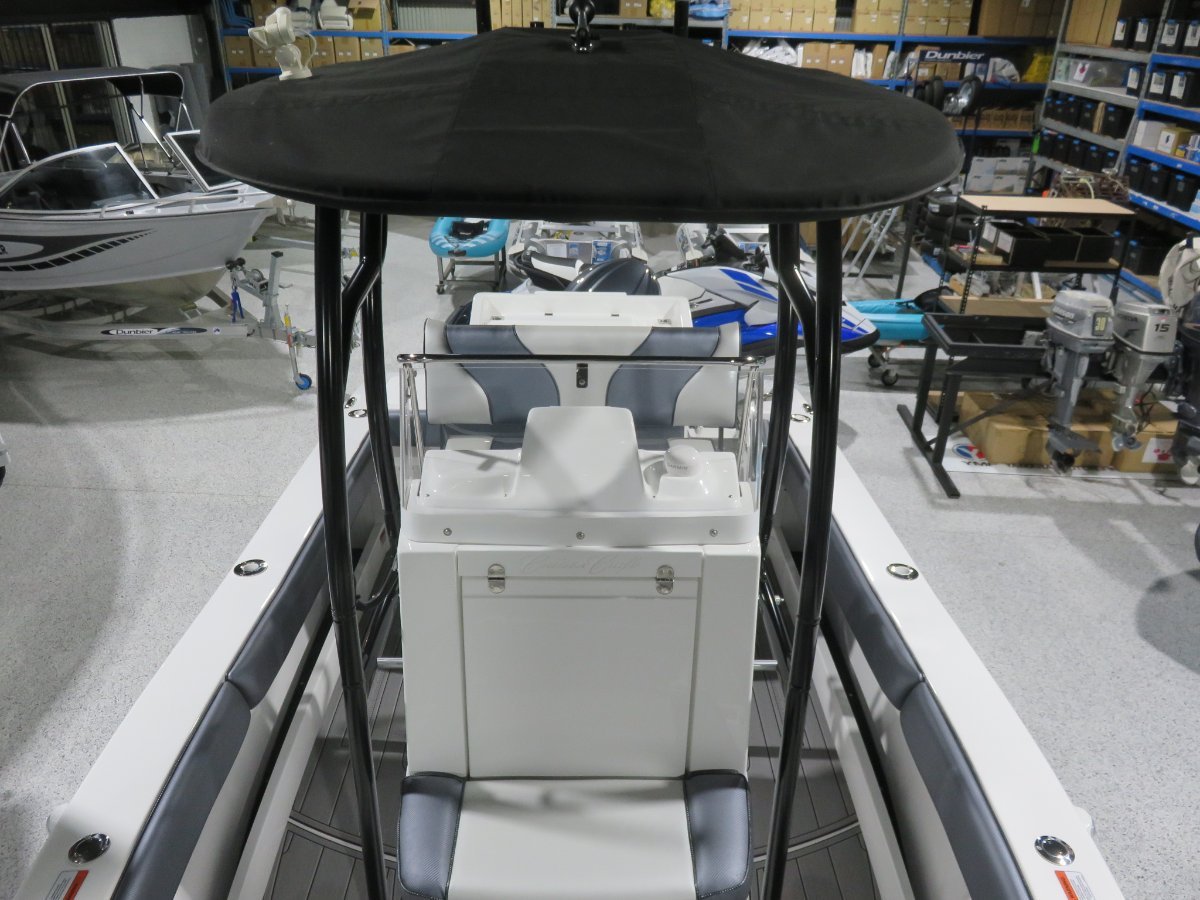 2024 Cruisecraft F360s | Boat Research | Yachthub