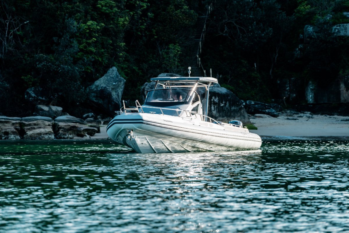 2024 Capelli Tempest 44 | Boat Research | Boats Online