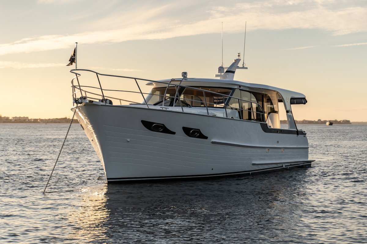 2025 Integrity 460 Sx | Boat Research | BoatsOnline