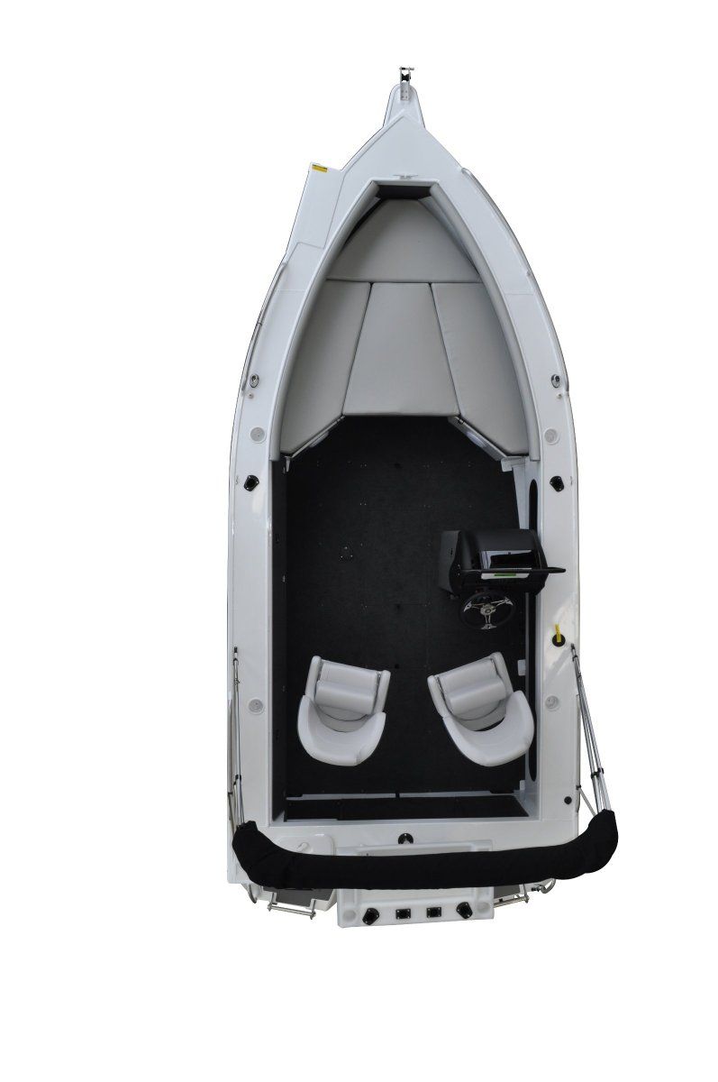 2023 Stacer 539 Crossfire | Boat Research | BoatsOnline