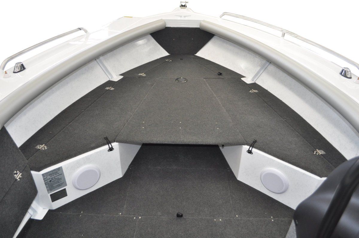 2023 Stacer 539 Crossfire | Boat Research | BoatsOnline