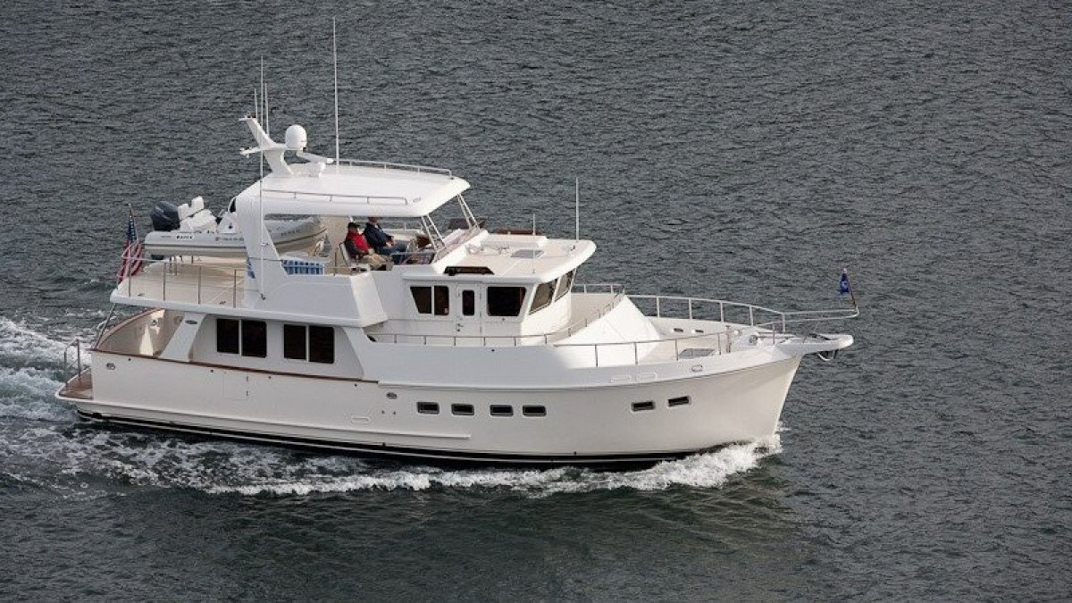 2024 Selene 49 Explorer | Boat Research | Boats Online