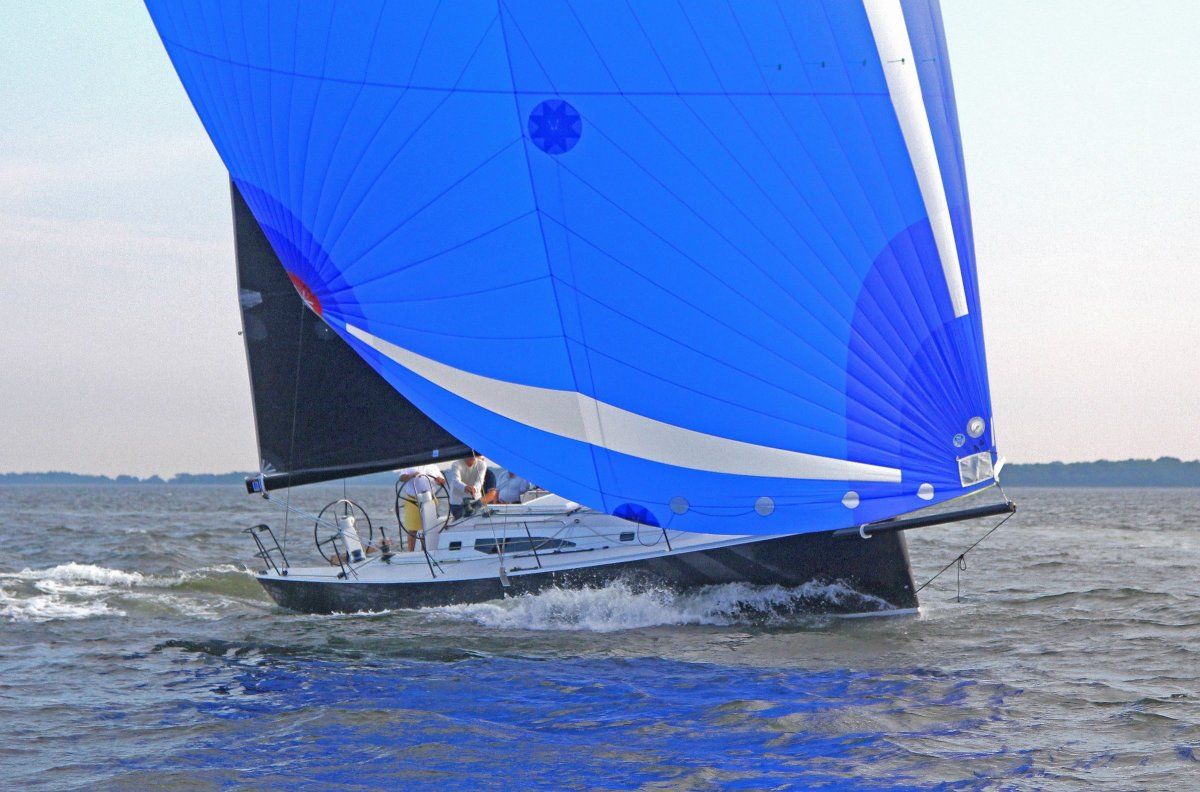 2024 J Boats J/121 | Boat Research | Yachthub