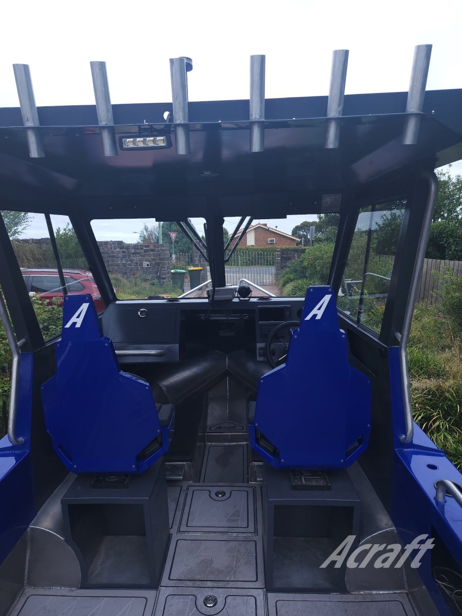 2023 Acraft 625ht Astute | Boat Research | Yachthub