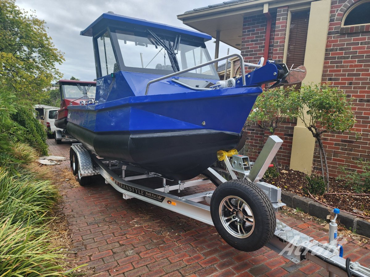 2023 Acraft 625ht Astute | Boat Research | Yachthub