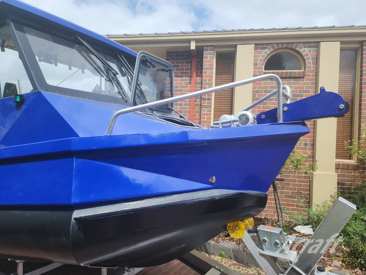 2023 Acraft 625ht Astute | Boat Research | Boats Online