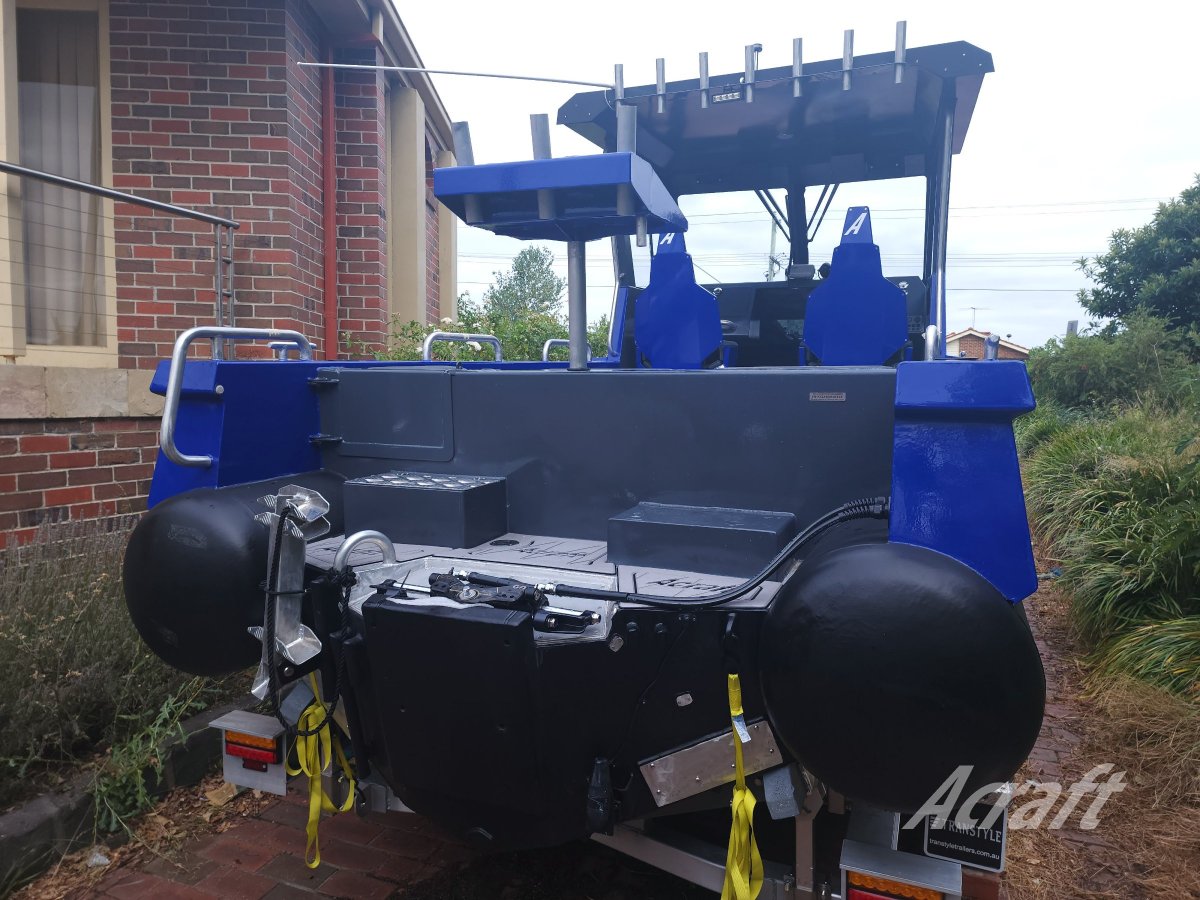 2023 Acraft 625ht Astute | Boat Research | Yachthub