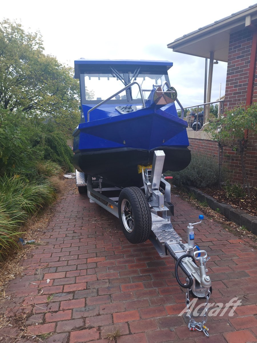 2023 Acraft 625ht Astute | Boat Research | Yachthub