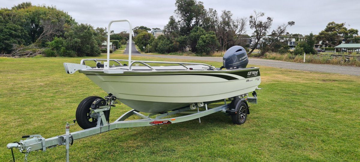 2023 Extreme 1770 Enduro | Boat Research | Yachthub