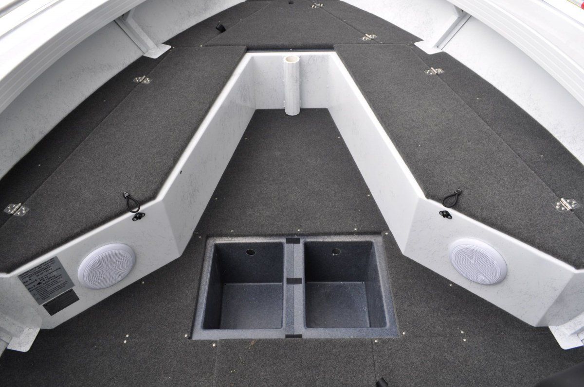 2024 Stacer 499 Crossfire | Boat Research | Boats Online