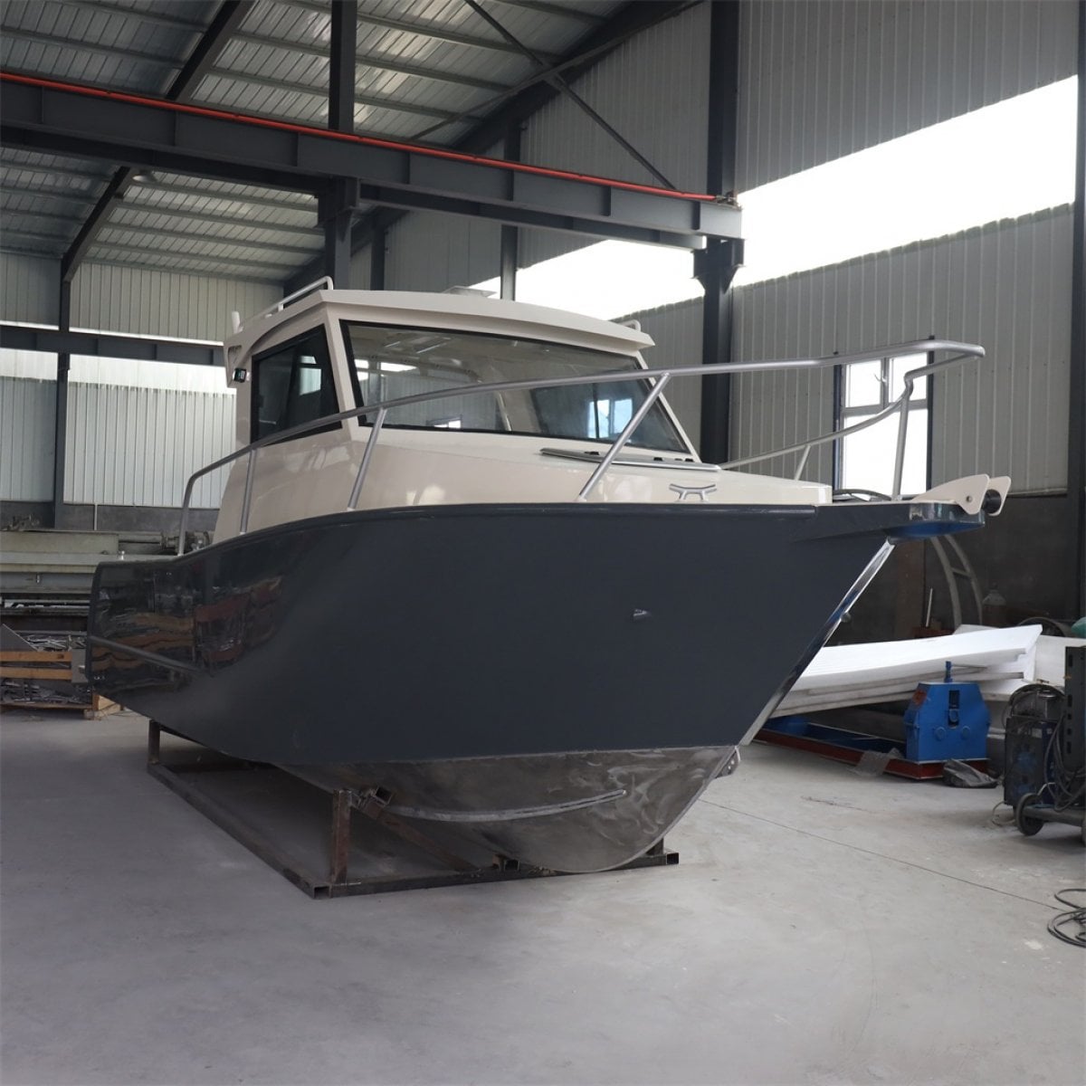 2024 Orion Boats Pro 800 | Boat Research | Yachthub